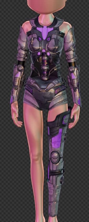 Dress To Impress The Robot Collection Reveal Dti Girls