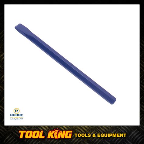 Mumme Cold Chisel 175 X 16mm Robsons Tool King Store
