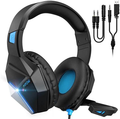 Best Wireless Gaming Headphones 2021 Top Reviews