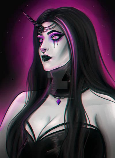 Commission Mare By Opheliasatelier On Deviantart
