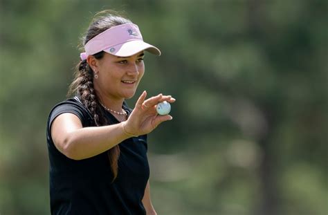 2026 Augusta National Womens Amateur Monday Updates Fox 8