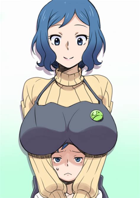 Haro Button Badge Danbooru