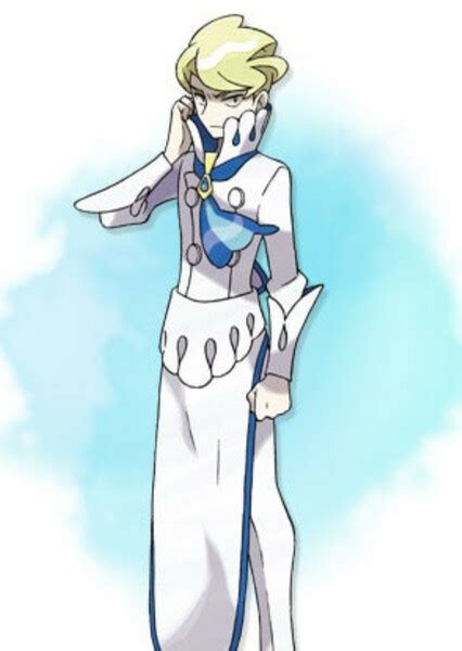 Siebold Fan Casting