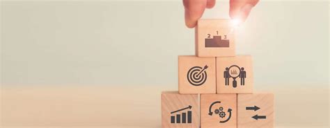 six building blocks for effective benchmarking isg
