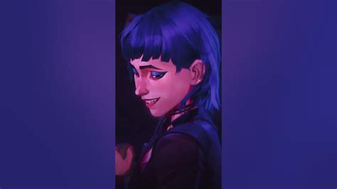 Ekko ️ Jinx Arcane Leagueoflegends Lol Youtube