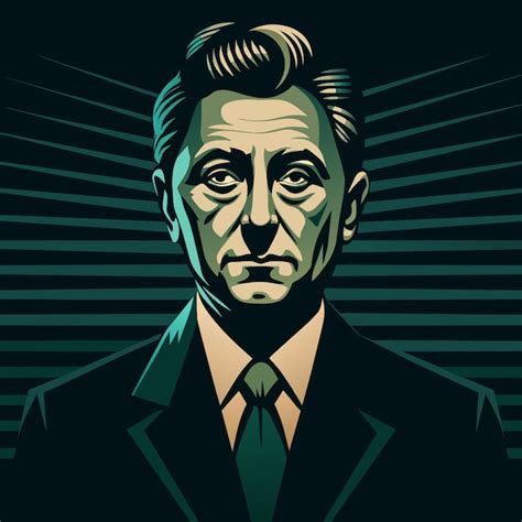 Zelenskiy Vector Illustration Flat 2 Premium AI Generated Vector