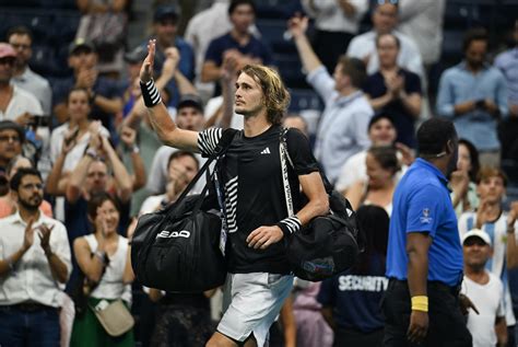 Diskussion Um Davis Cup Zverev Hat Eine Klare Meinung Mopo