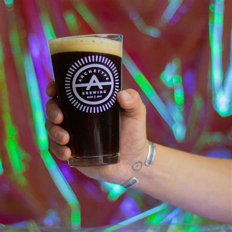 Host Your Event At Archetype Archetype Brewing