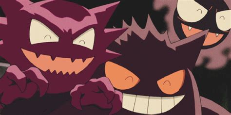 Pokemon Go Not Adding A Popular Ghost Type Is Missed Halloween Opportunity