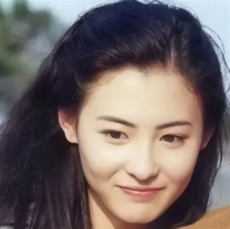 张柏芝自曝艳照门背后真相女人走过半生才懂的道理