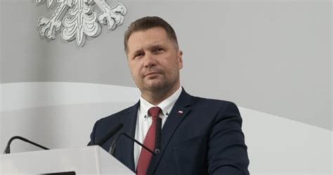 Lex Czarnek ZNP Nie Zostawia Suchej Nitki Na Projekcie RMF 24