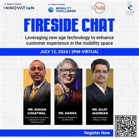 Maruti Suzuki Innovation On Linkedin Maruti Suzuki Mobility Challenge
