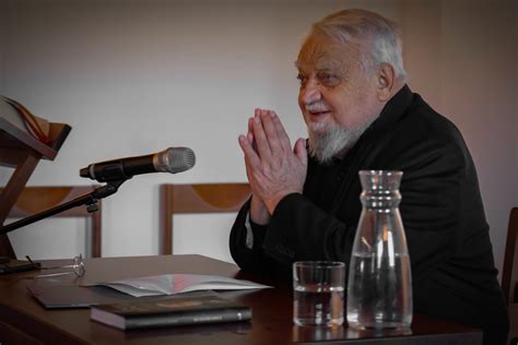 Incontro Con Enzo Bianchi Casa Della Madia