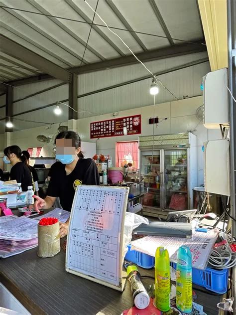 埔里早餐什麼 排隊一個小時還吃不到的美味早餐 路邊隨便踩雷的小吃店 早餐篇1
