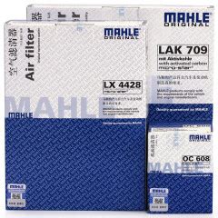 Mahle