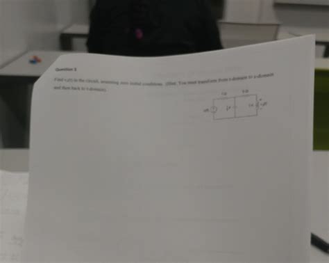 Solved Sa Chegg