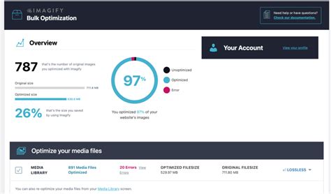 Imagify Beecommercer