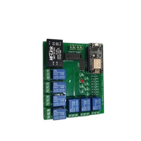 Smart Wifi Switch At INR In Hooghly West Bengal Maa Electric