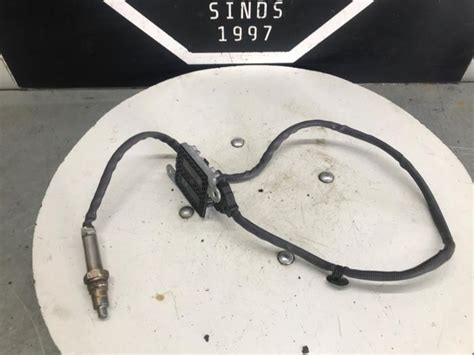Nox Sensor Kia Stonic MPI V A C G LCJS