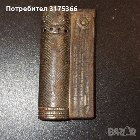 Колекционерска запалка ИМКО Австрия в Запалки в гр. Велико Търново ...