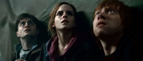 Фото: Гарри Поттер и Дары Смерти: Часть II / Кадр из фильма «Гарри ...
