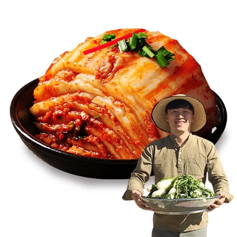 참다올 감칠맛나는 전라도 맛김치2kg 홈플러스 택배배송