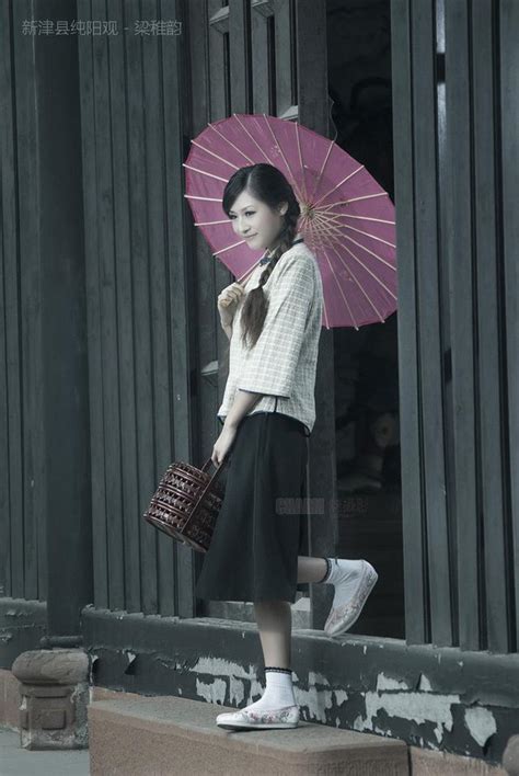 醉美民國女春色 每日頭條