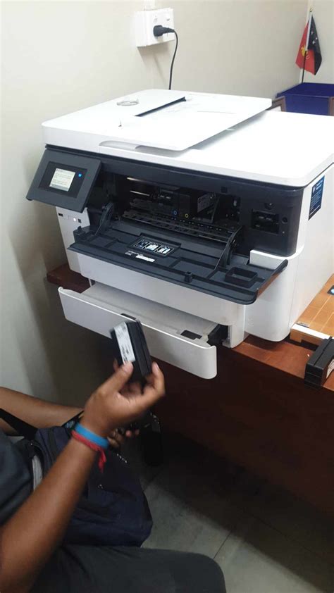 Hp Officejet Pro Troubleshooting Tips Able Home Office