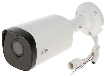IP KAMERA IPC2312SB ADF60KM I0 1080p 6 Mm UNIVIEW IP Kameras Mit