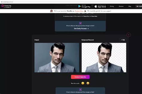 Creating Transparent Background For Product Photography
