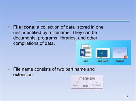 Windows 7 Interfacepptx Operating Systems Computer Software And