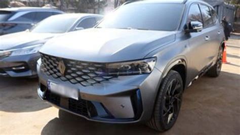 1년 만에 성공신화 쓴 르노코리아 비결은 ‘그랑 콜레오스 앞으로의 전망은