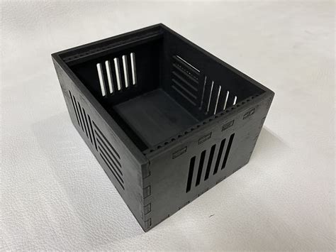 Mini Eurorack Case 20hp Reverb