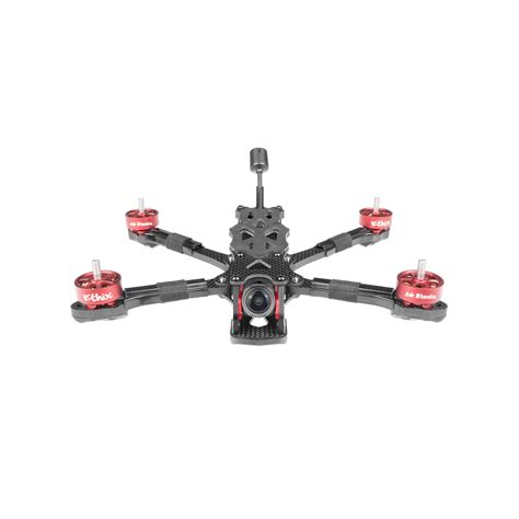 Impulserc Apexdc Evo 5 Fpv Rahmenbausatz