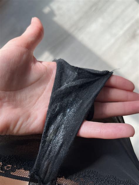 🖤 : r/wetspot