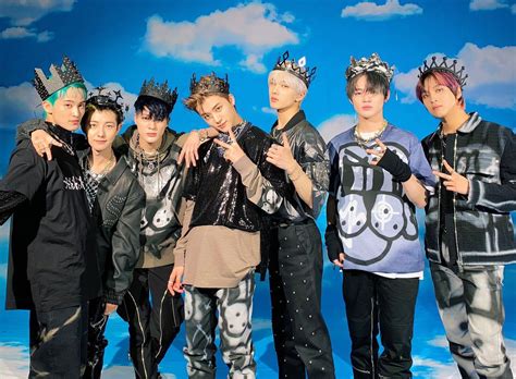 Nct Dream Siap Konser Lagi Di Jakarta Akhir September 2