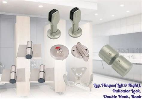 Stainless Steel Toilet Partition Fitting Wash Basins At ₹ 4115 Set In