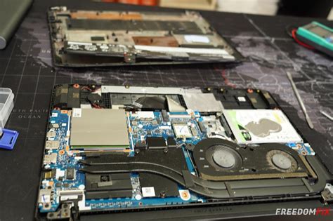 รับเปลี่ยนคีย์บอร์ดโน๊ตบุ๊ค Lenovo Gaming 3 15arh05 คีย์บอร์ดเสีย กดไม่ได้ ปุ่มใช้งานไม่ได้ ราคา