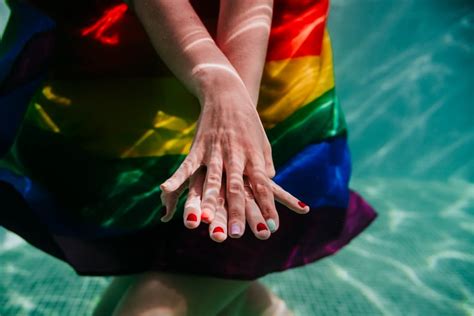 27 Pride Nail Ideas To Celebrate Lgbtq Community Ps Beauty