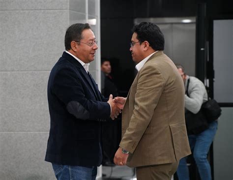 César Siles Es Posesionado Como Nuevo Procurador Del Estado Portal