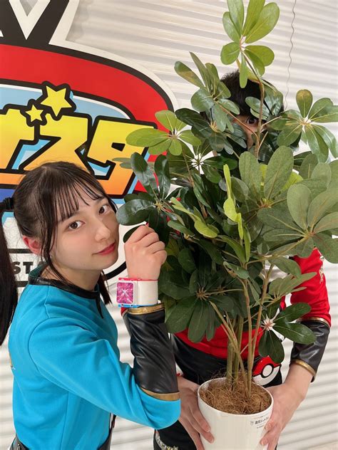 ポケモンメザスタ【公式】 On Twitter マサトです☺ 今日54木は、国民の祝日の「みどりの日」！ 自然に親しんで、改めて大切
