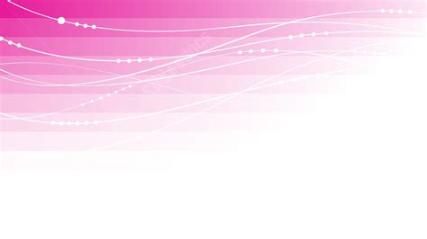 Business Abstract Curve Art Creative Pink Powerpoint Background For