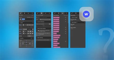 Top Reasons To Use Webflow For Your Next Website
