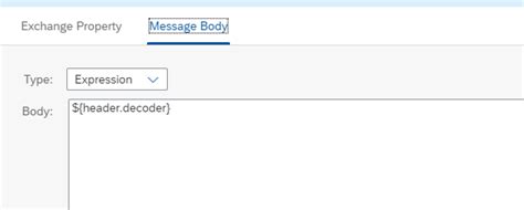 Removing Any Xml Node From The Given Payload Sap Community
