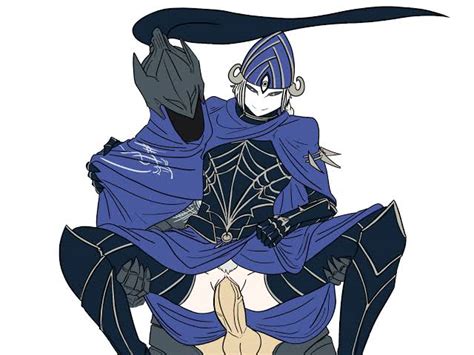 Rule 34 Dark Souls Sex Tagme 3687627