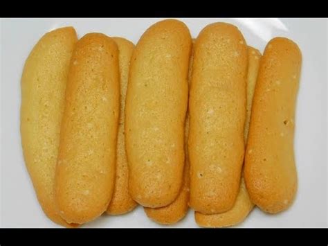 Recipes Using Savoiardi Lady Fingers Short And Sweet Custard And