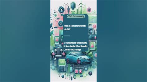 22 Qa Complex Device Driver Autosar Automotive Qanda Youtube