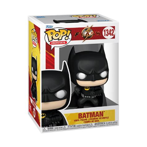 Overjoyzfunko Pop Dc 1342 Batman