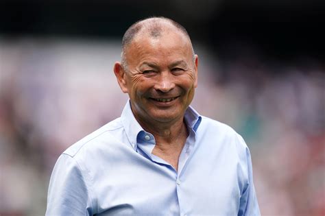 Eddie Jones Makes Stunning Australia Return After England Sacking The Independent