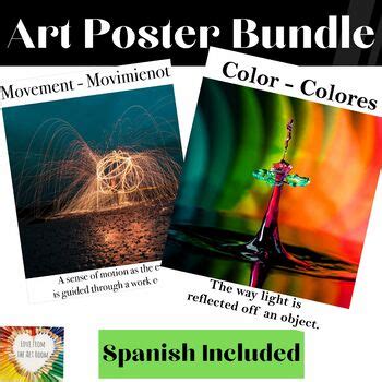 Unity Posters Teaching Resources TPT